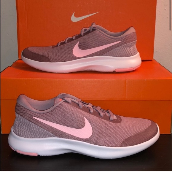 Nike | Shoes | C Nike Flex Experience Run Running Sneakers | Poshmark